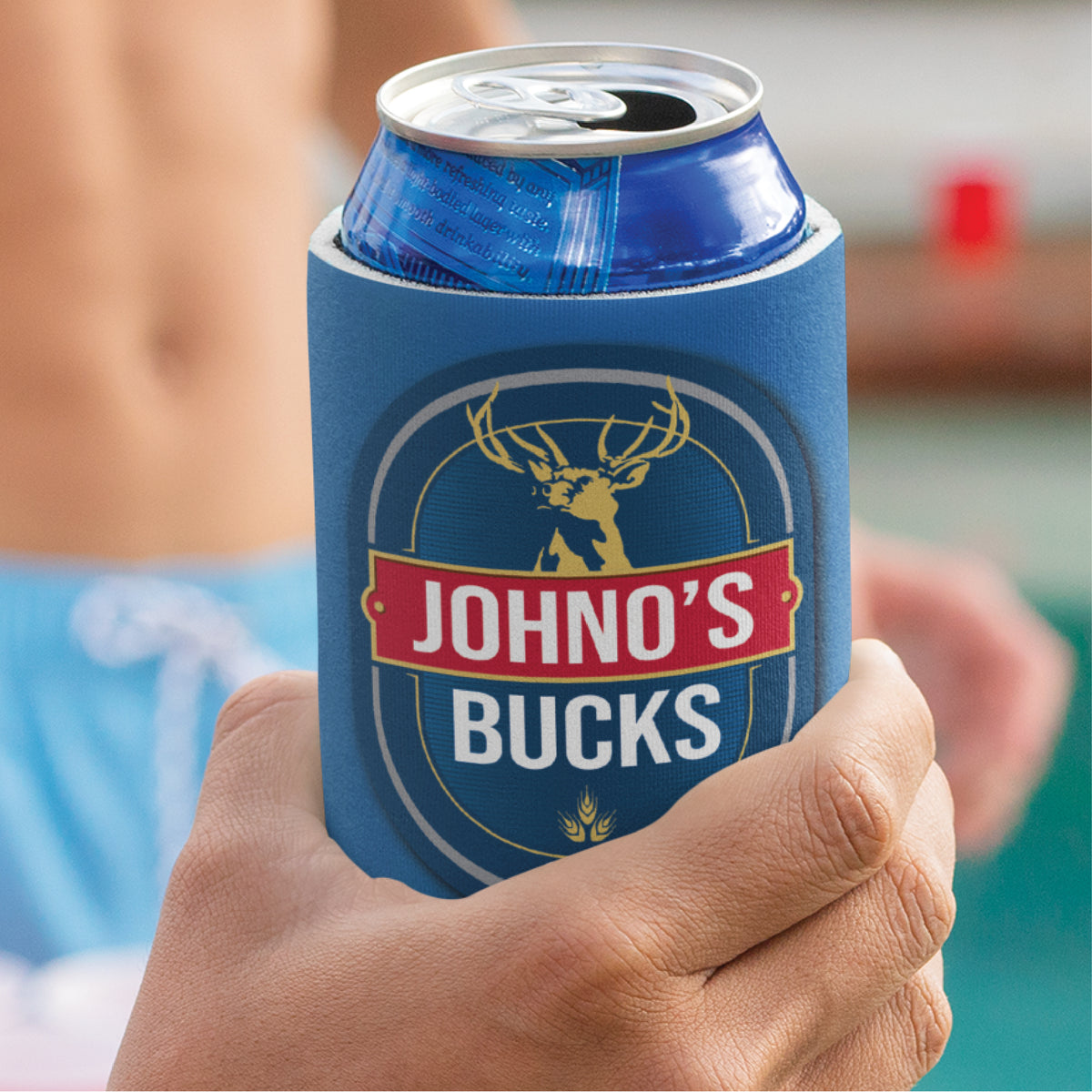 Stubby Holders – Down To Party